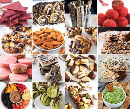 Home - Healthy Taste Of Life | Healthy Taste Of Life