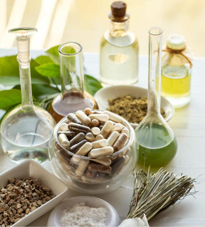How To Choose Clean Supplements: Quality Check Tips