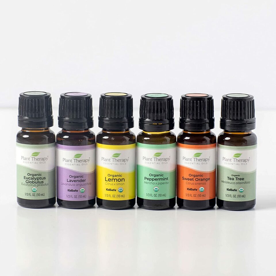 How To Choose The Best High Quality Essential Oils