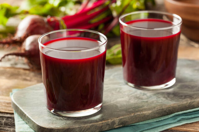 Beetroot Juice Benefits And Side Effects