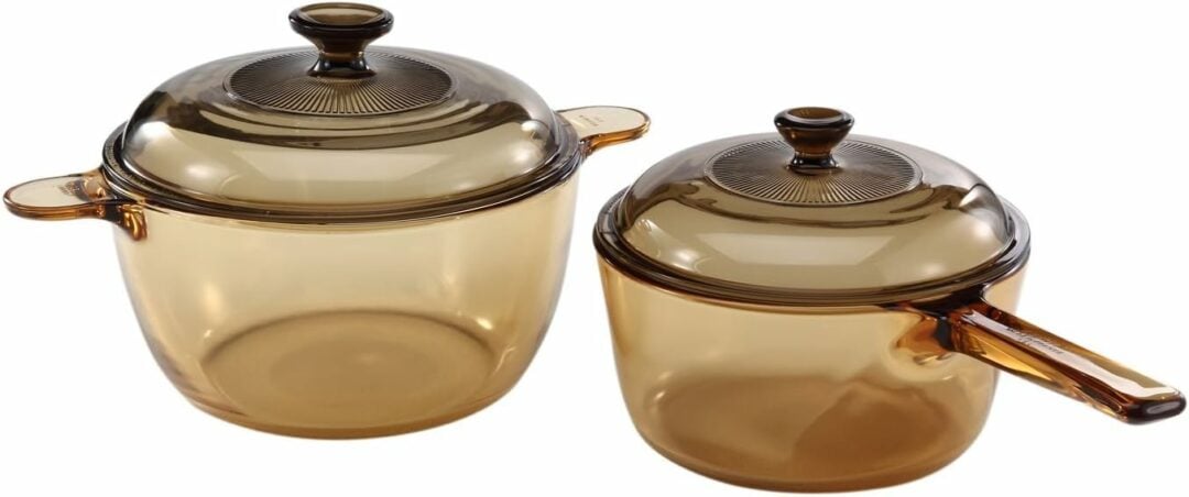 Choosing The Healthiest Cookware With Safest Materials