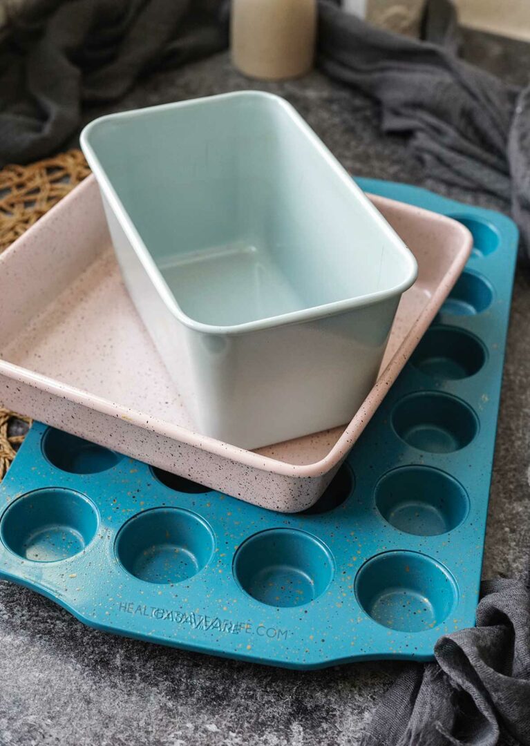 Top Best Non-Toxic Bakeware, Baking Sheets and Pans (Safe Materials)
